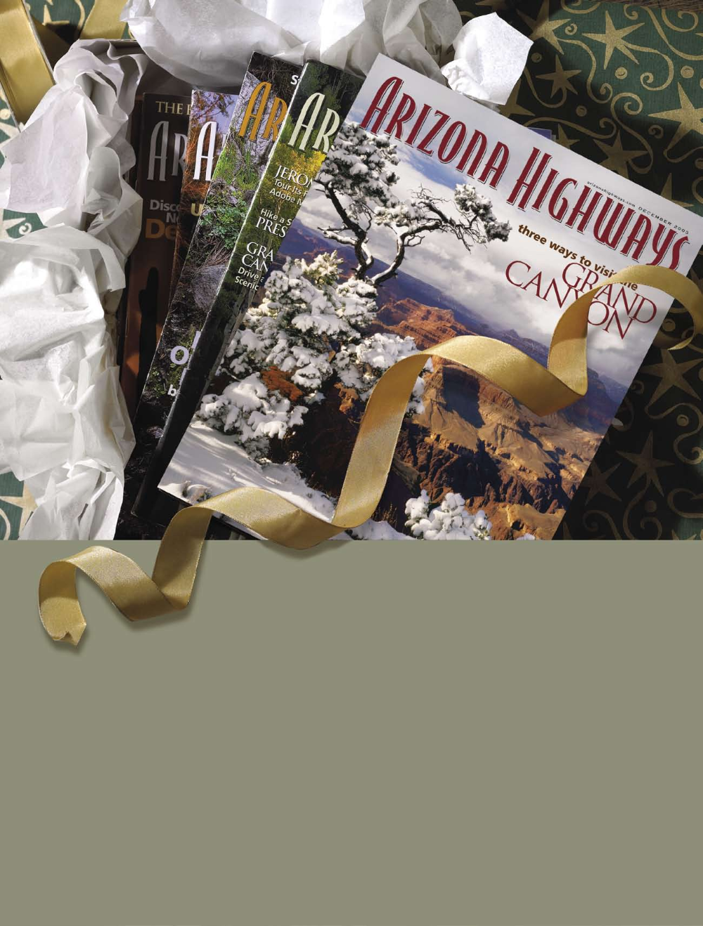 ALONG THE WAY | Arizona Highways