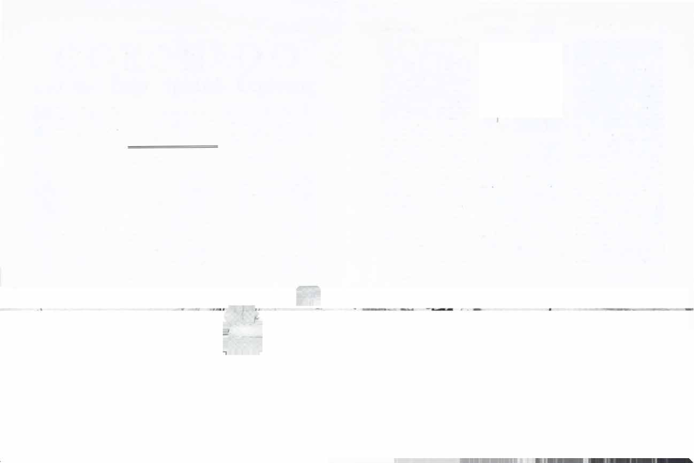 CORONADO AND THE EARLY SPANISH EXPLORERS | Arizona Highways