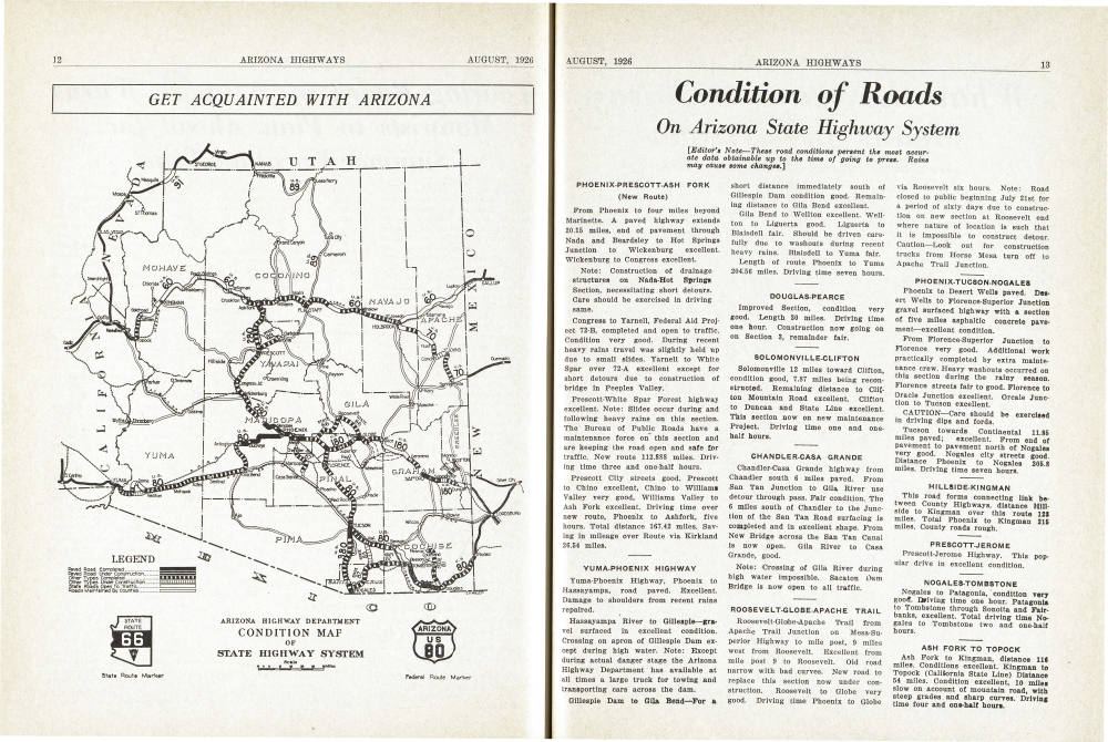 Highway Finance Bill, Fostered by Good Roads Body, Unanimously Approved ...