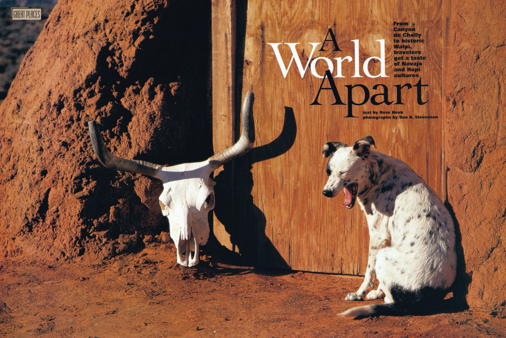 cover | Arizona Highways