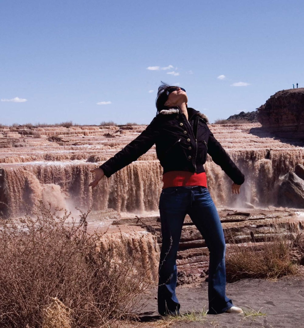 MADE FOR TV | Arizona Highways