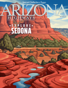 November 2017 | Arizona Highways