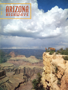 | Arizona Highways